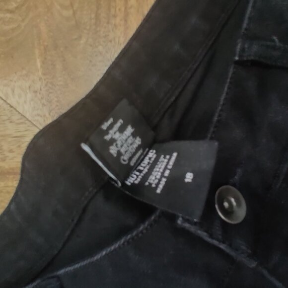 Hot Topic | Pants & Jumpsuits | Hot Topic Nightmare Before Christmas ...